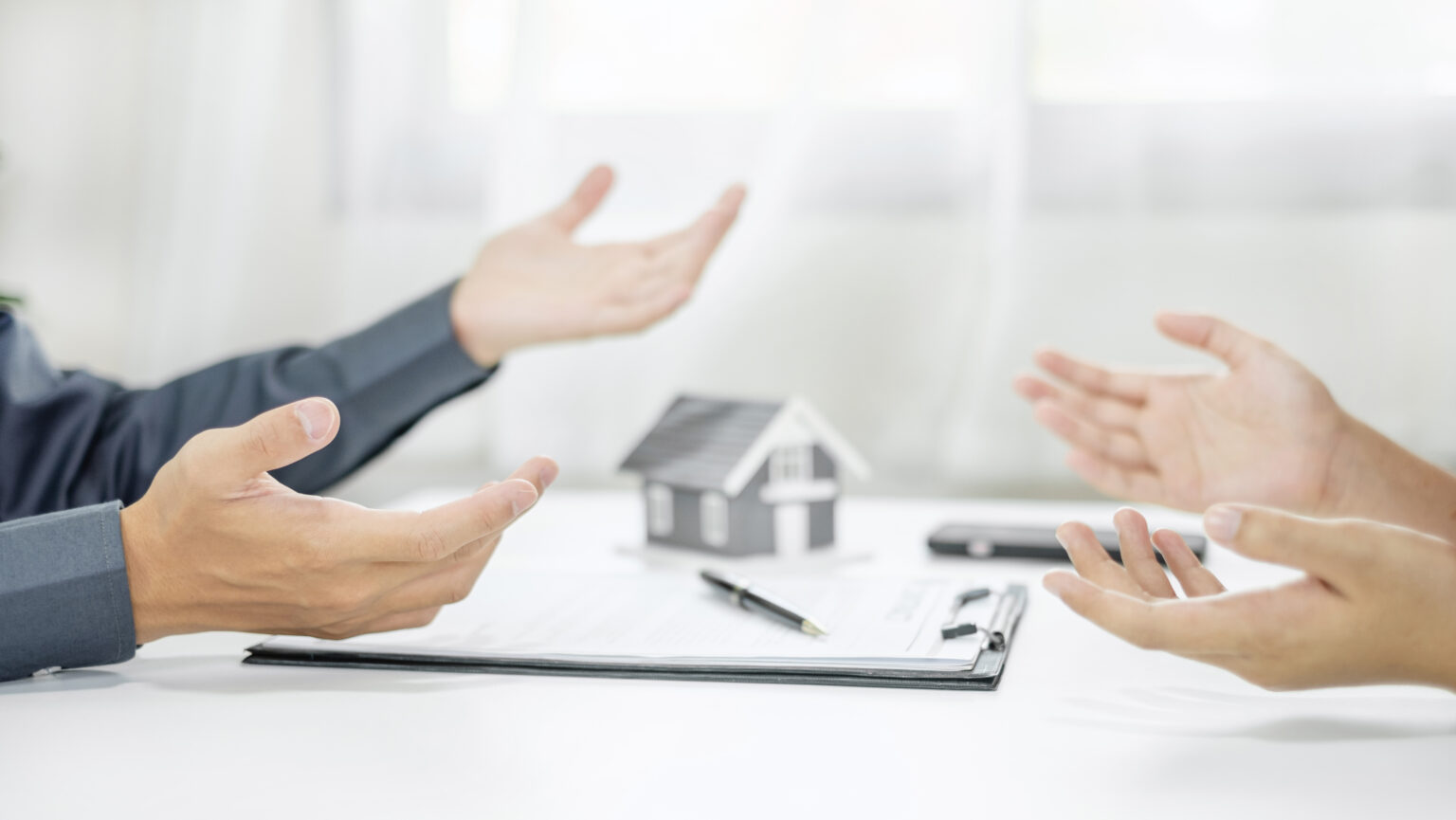 Disputes Involving Beneficial Interest: How To Resolve Them