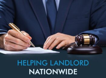 Rent Repayment Order Procedure