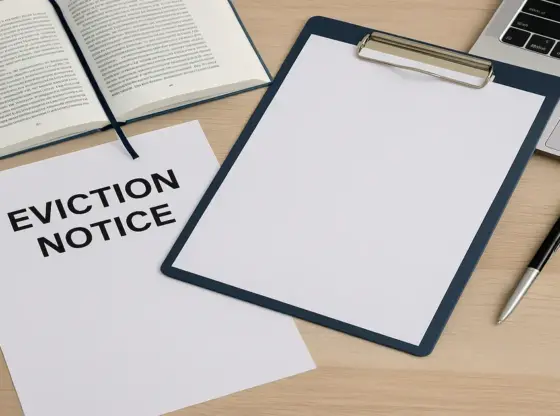 How To Evict A Tenant Legally In England