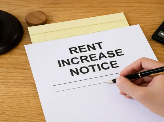 How To Increase The Rent Under The Renters’ Rights Act 2025