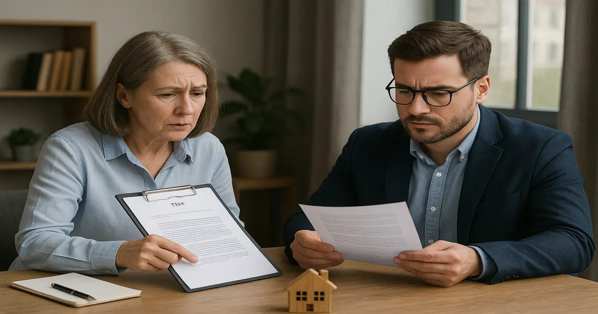 How To Evict A Tenant Legally In England