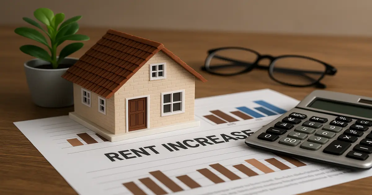 Rent Increases In 2025: How To Stay Compliant And Maximize Yield