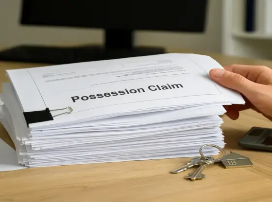 Serving A Section 8 Notice Under The New Rules: Step-by-Step Guide