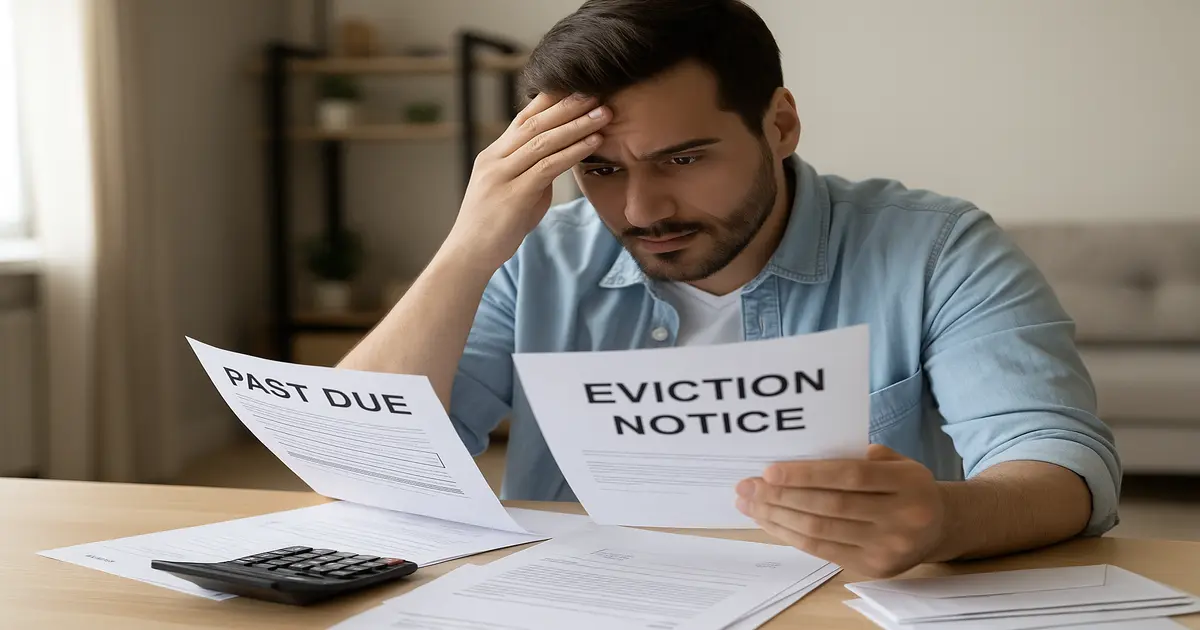 Tenant Not Paying Rent? Here’s How To Evict Quickly And Lawfully