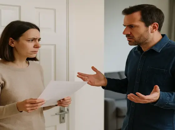 How To Legally Evict A Tenant In England: Step-by-Step Guide For Landlords