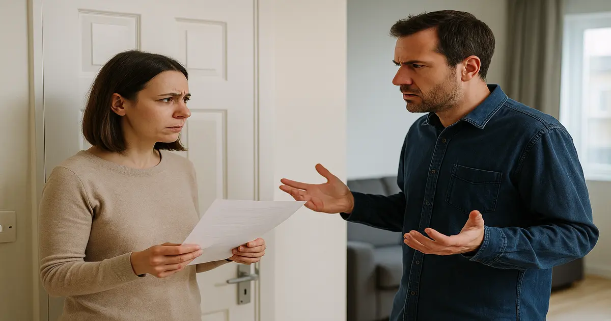 Tenant Refusing To Leave After Eviction Notice? Here’s What To Do