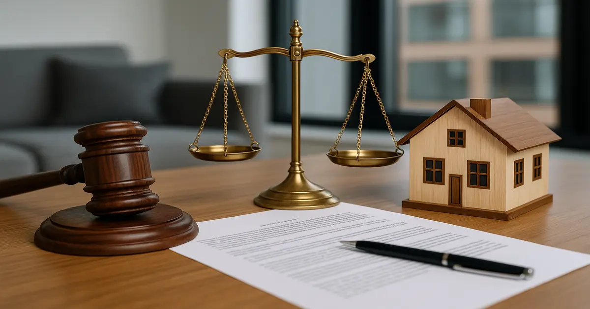 What Grounds For Possession Will Be Allowed Under The Renters’ Rights Bill?