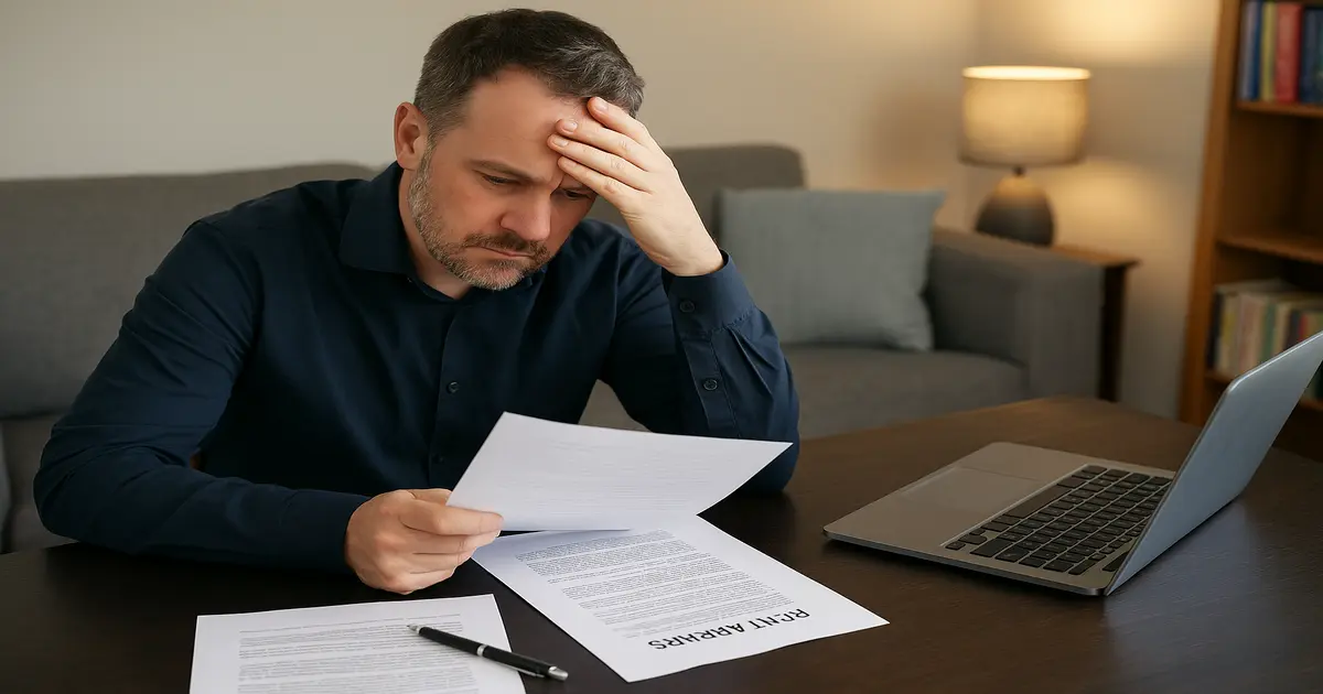 What To Do If Your Tenant Stops Paying Rent