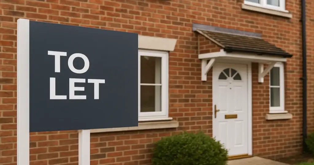 When Your Tenant Won’t Leave: Legal Steps To Evict