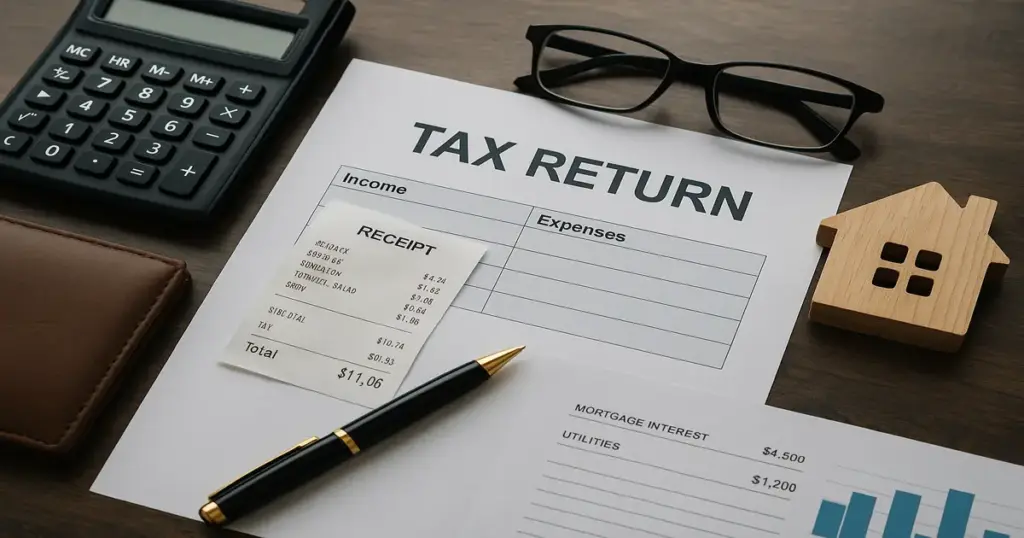 Mortgage Interest Relief For Landlords: What’s Changed And How It ...