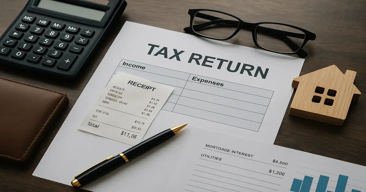 Mortgage Interest Relief For Landlords: What’s Changed And How It ...