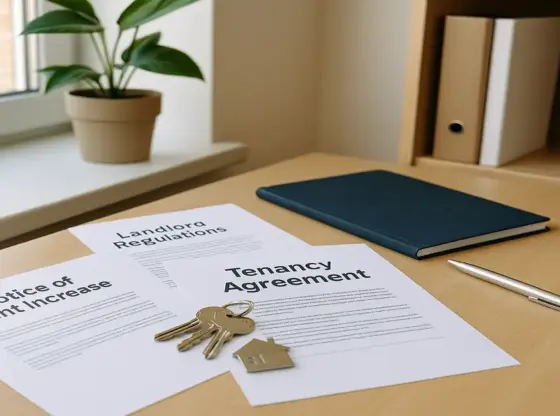 What Are The Limits On Paying Rent In Advance Under The Renters’ Rights ...