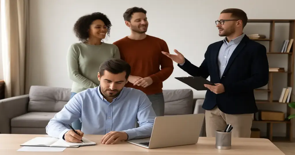 Property Management Best Practices For UK Landlords