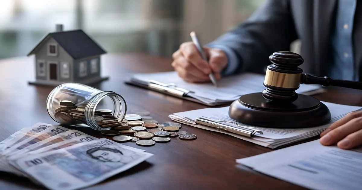 What Happens If I Protect The Deposit Late? By Sasha Charles