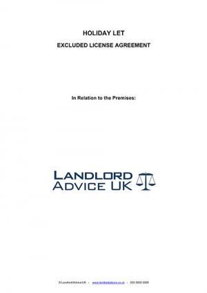 Landlord Documents download | Landlord Advice UK 2020