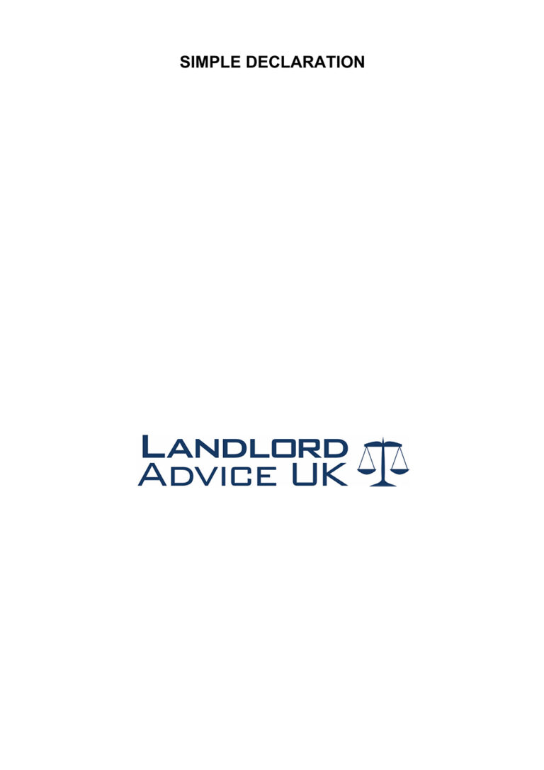 Agricultural Licence To Occupy Download Latest Agricultural